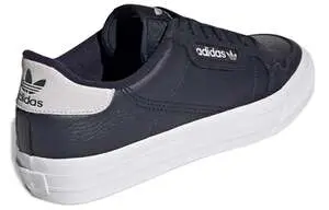 Adidas Continental Vulc Sneakers - Blue