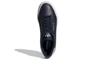 Adidas Continental Vulc Sneakers - Blue