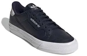 Adidas Continental Vulc Sneakers - Blue