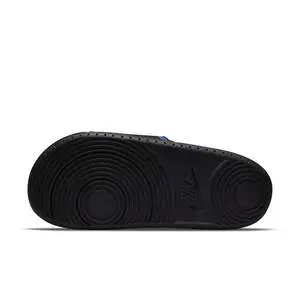 Nike Nfl X Offcourt Slide 'new York Giants