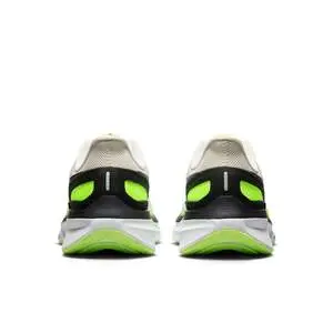 Nike Zoom Structure 25 Running Shoes - White/volt/phantom