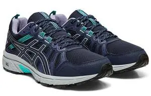 Asics Gel-venture 7 Wide Athletic Shoes