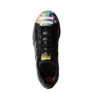 Adidas Pharrell X Superstar "supershell" Sneakers
