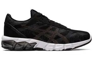 Asics Gel Quantum 90 2 Sneakers - Black