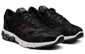 Asics Gel Quantum 90 2 Sneakers - Black