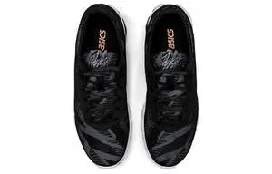Asics Gel Quantum 90 2 Sneakers - Black