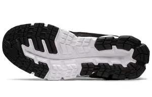 Asics Gel Quantum 90 2 Sneakers - Black