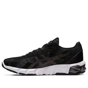 Asics Gel Quantum 90 2 Sneakers - Black