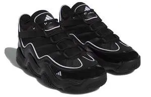 Adidas Top Ten 2010 " Patent" Sneakers