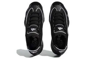 Adidas Top Ten 2010 " Patent" Sneakers