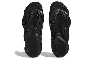 Adidas Top Ten 2010 " Patent" Sneakers