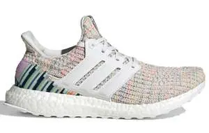 Adidas Ultraboost "multi-color" Low Top Sneakers