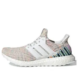 Adidas Ultraboost "multi-color" Low Top Sneakers