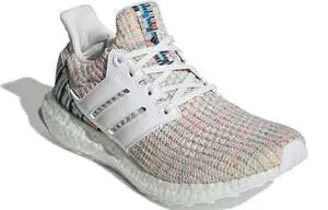 Adidas Ultraboost "multi-color" Low Top Sneakers