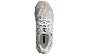 Adidas Ultraboost "multi-color" Low Top Sneakers