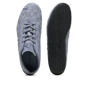 PUMA Speedcat Mat Play Sneakers - Gray Sky