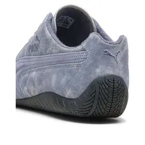 PUMA Speedcat Mat Play Sneakers - Gray Sky