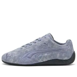 PUMA Speedcat Mat Play Sneakers - Gray Sky