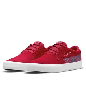 Nike Shane Premium Sneakers - Red