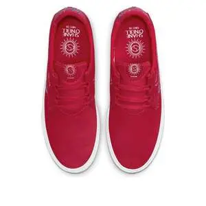 Nike Shane Premium Sneakers - Red