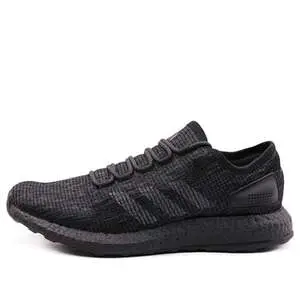 Adidas Pureboost "triple " Sneakers - Black