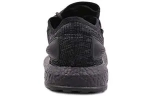 Adidas Pureboost "triple " Sneakers - Black