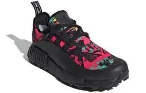 Adidas Nmd_r1 Trail Gtx "black Multi