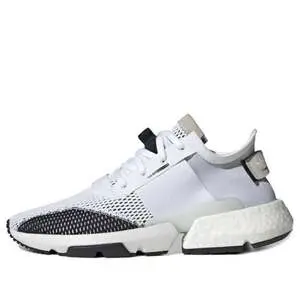 Adidas Adidas POD-S3.1 Sneakers White/black