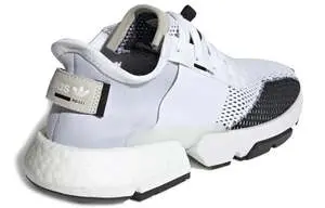 Adidas Pod-s3.1 Sneakers - White/black