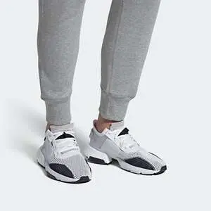 Adidas Pod-s3.1 Sneakers - White/black