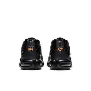 Nike Max Plus Sneakers - Black/red