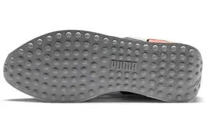 PUMA Future Rider Play On Sneakers - Black