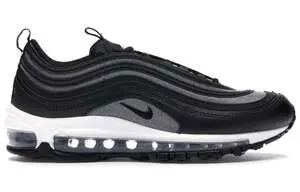Nike Max 97 Se Sneakers - Black