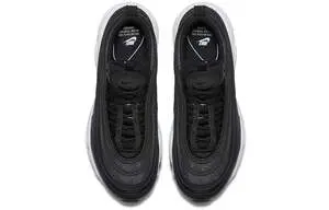 Nike Max 97 Se Sneakers - Black