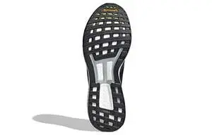 Adidas Adizero Boston Athletic Sneakers - Black