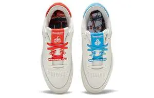 REEBOK Club C 85 "amusement Park" Sneakers