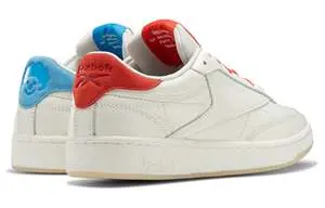 REEBOK Club C 85 "amusement Park" Sneakers
