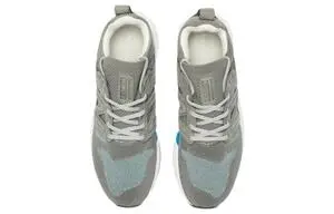 NEW BALANCE R_c1 Grey Sneakers