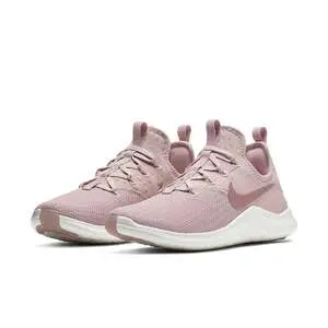 Nike Free Tr 8 Training Sneakers - Pink