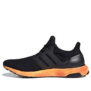 Adidas Ultraboost 4.0 Dna Sneakers - Black