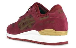 Asics Gel Lyte 3 Evo Laser Low Top Sneakers