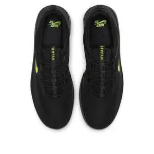 Nike Nyjah Free 2 Sb Sneakers - Black