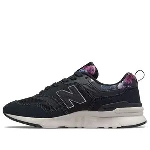 New Balance Floral Sneakers For Women