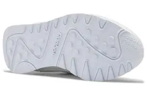 REEBOK Classic Nylon "collage Of Flags - White