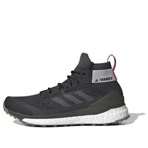Adidas Free Hiker - Black/grey