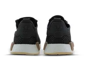 Adidas Originals Nmd_r1 Sneakers - Black/white/tan