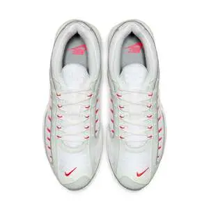 Nike Max Tailwind 4 Sneakers - Redgrey