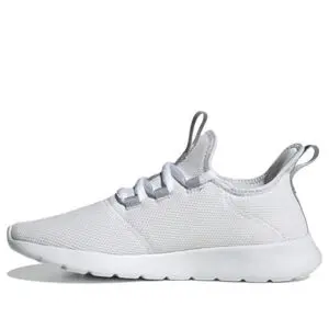 Adidas Adidas Cloudfoam Pure 2.0 Shoes Cloud White/cloud White/clear Pink