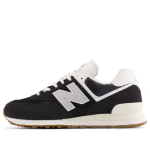 NEW BALANCE New Balance 574 Low Top Sneakers Blackgray