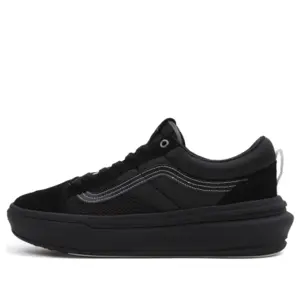 VANS Old Skool Overt Plus Cc Sneakers - Black